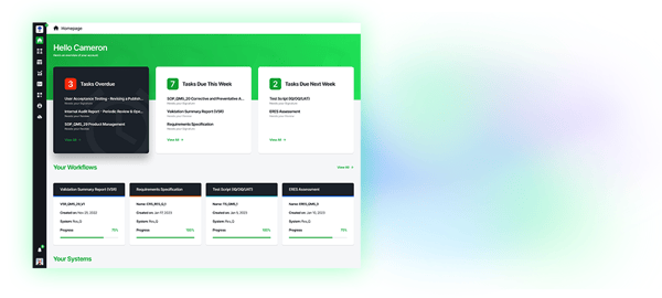 Sware - Validation Automation