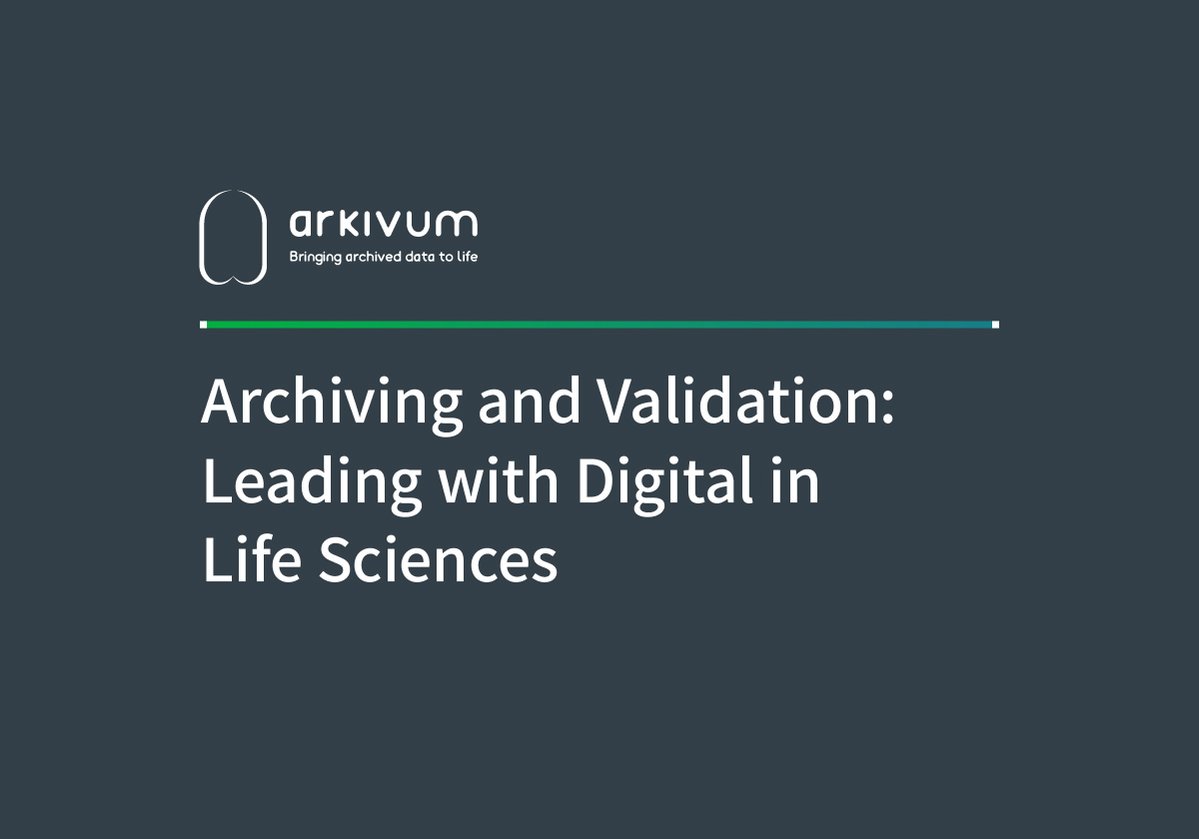 GxP Validation Resources & Insights | Sware