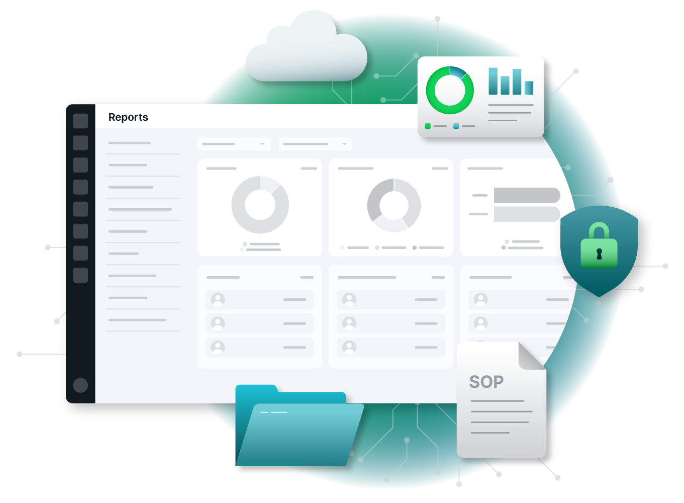 Intelligent GxP validation solutions | Sware